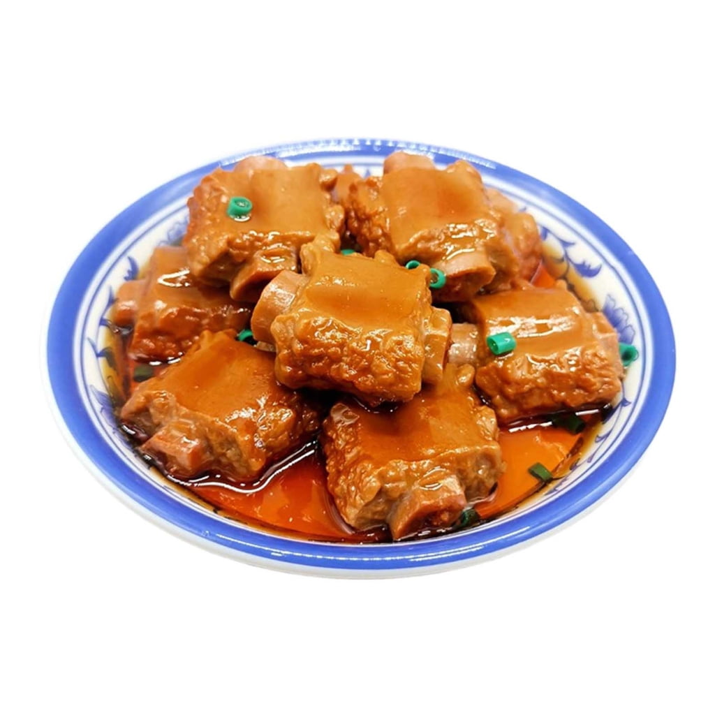 CIYISON Realistic Chinese Hot Dish Cool Dish Model Simulation Chinese ...