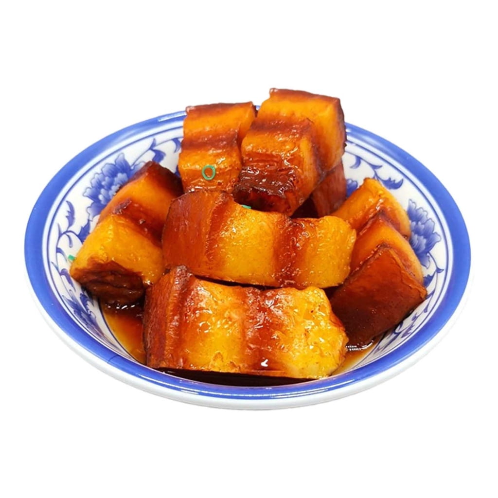 CIYISON Realistic Chinese Hot Dish Cool Dish Model Simulation Chinese ...