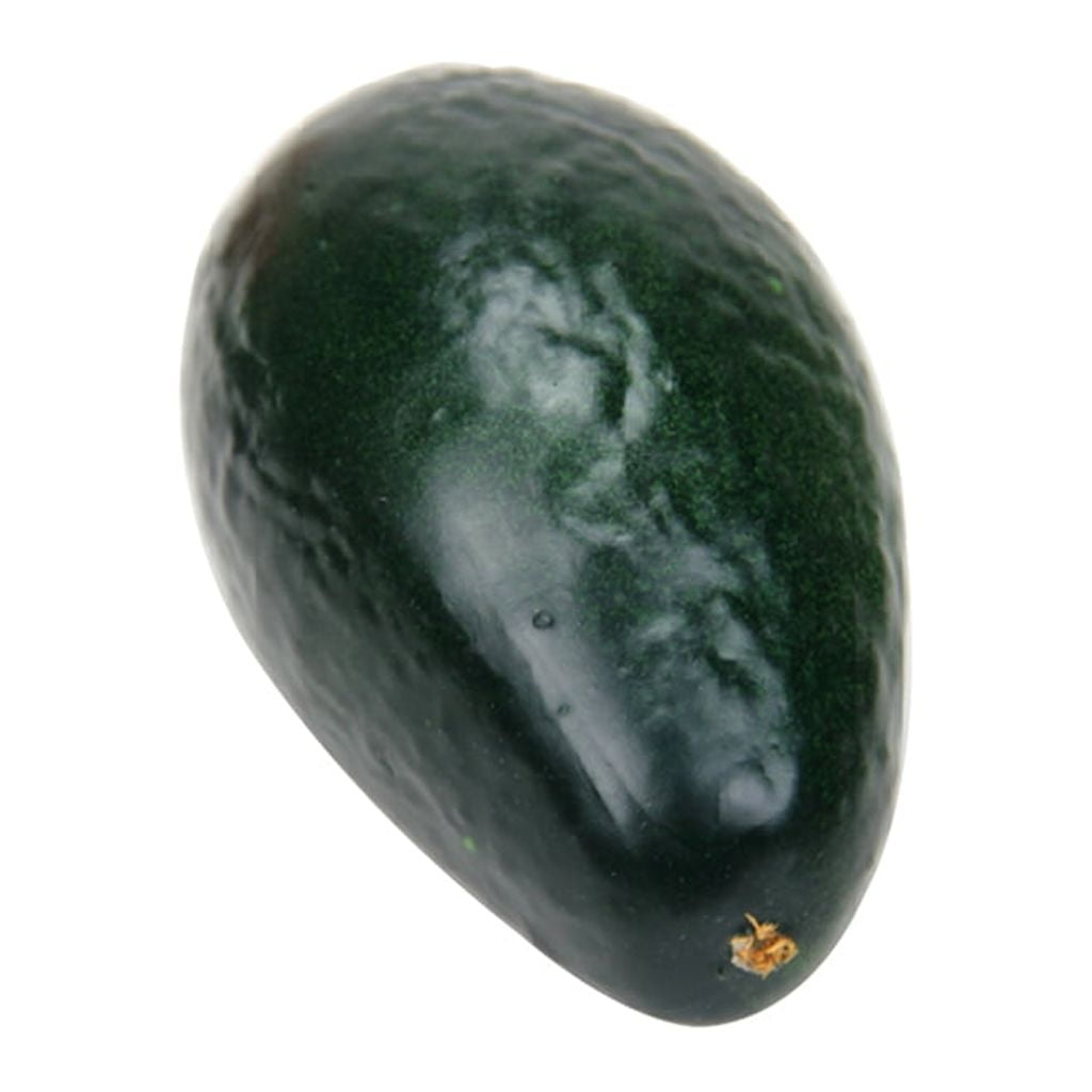CIYISON Realistic Lifelike Artificial Fake Fruit Avocado Model Home ...