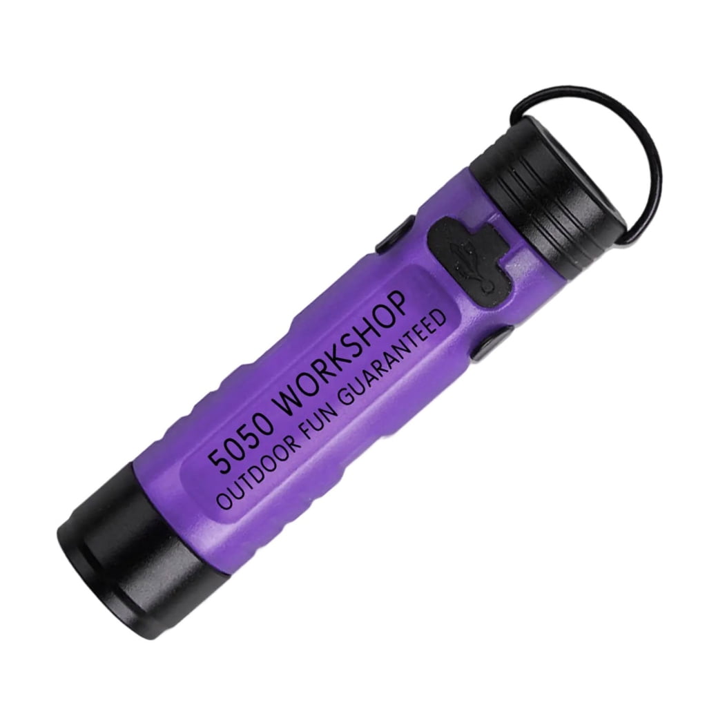 CIYISON Rechargeable Caps Flashlights Hands Release Clip On Hat Light ...
