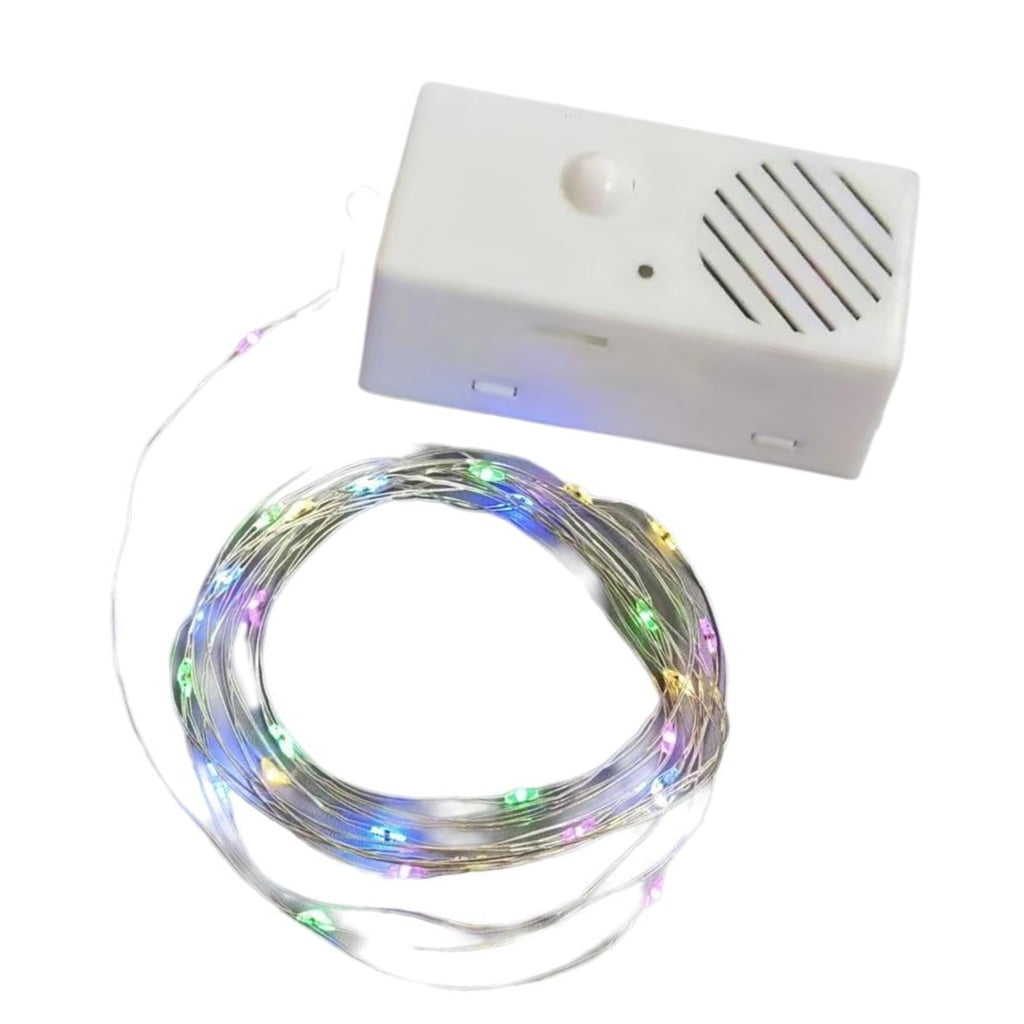 CIYISON Recordable Voice Module Sound Box Plushie Toy Voice Recorder ...