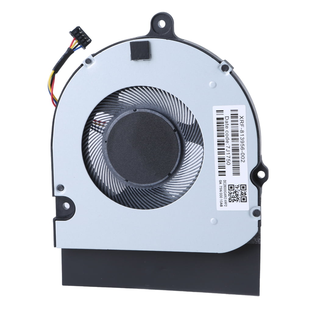 CIYISON Reliability Replacement CPU Fan Improved Performances for ...