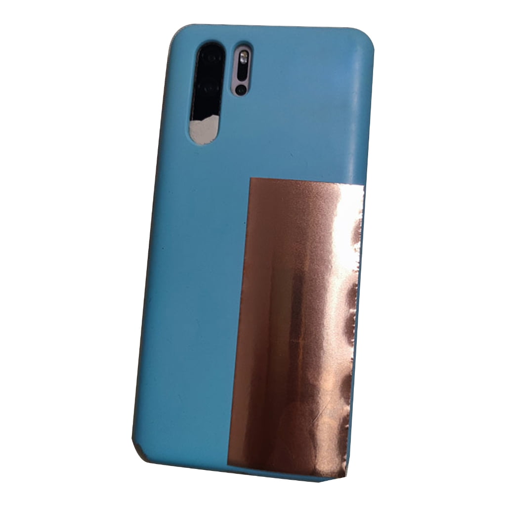 CIYISON Reliable Heat Sink Pad Copper Foil Sheet for Notebook Mainboard ...