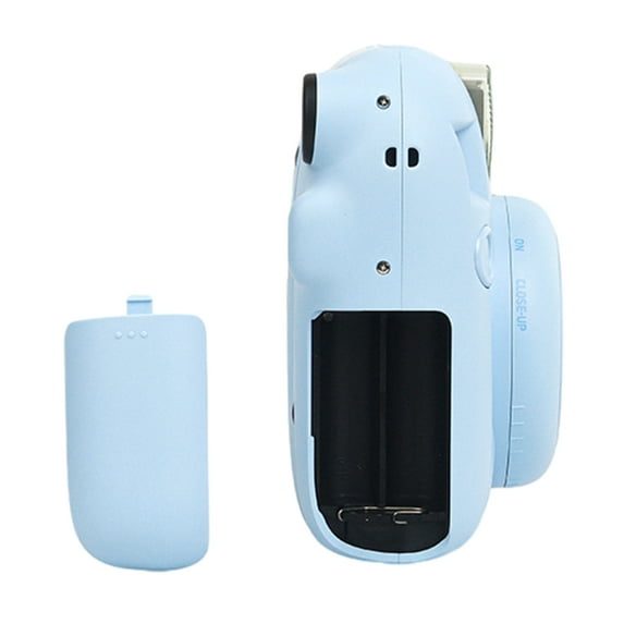 CIYISON Repalcement Battery Side Cover Caps for Mini 12 Film Camera ...