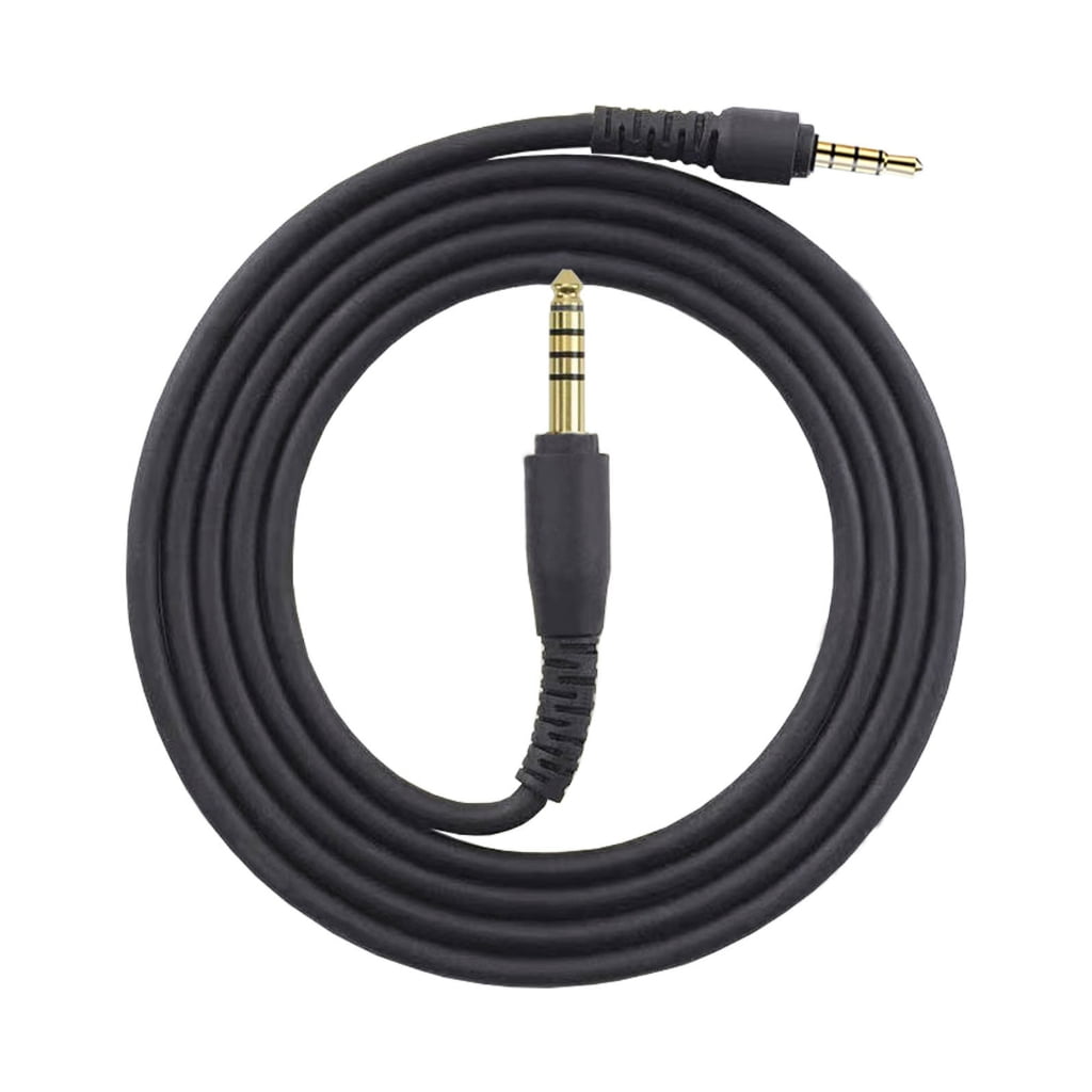 CIYISON Replacement 4.4mm Cable for ATH GDL3 GL3 Earphones Optimal ...