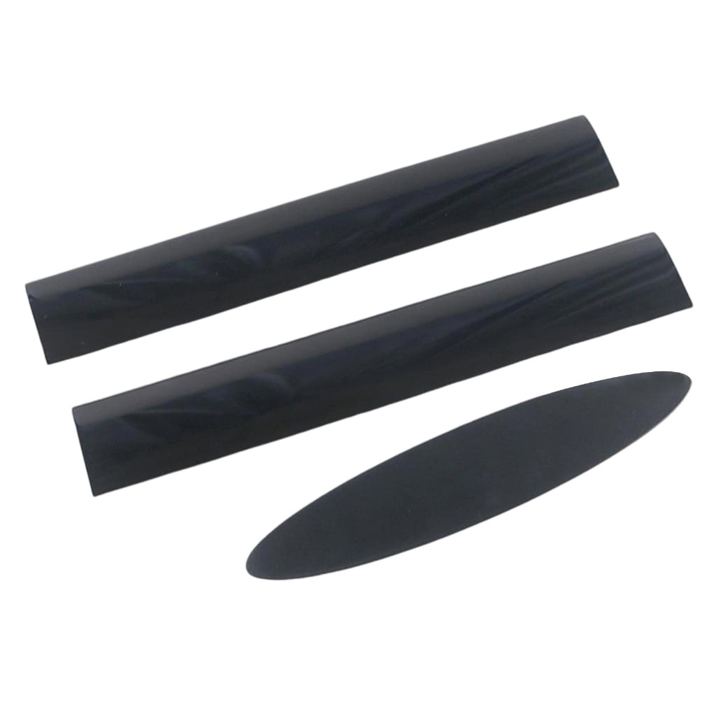 CIYISON Replacement Faceplates Ergonomic Replacement Shell Covers Easy ...