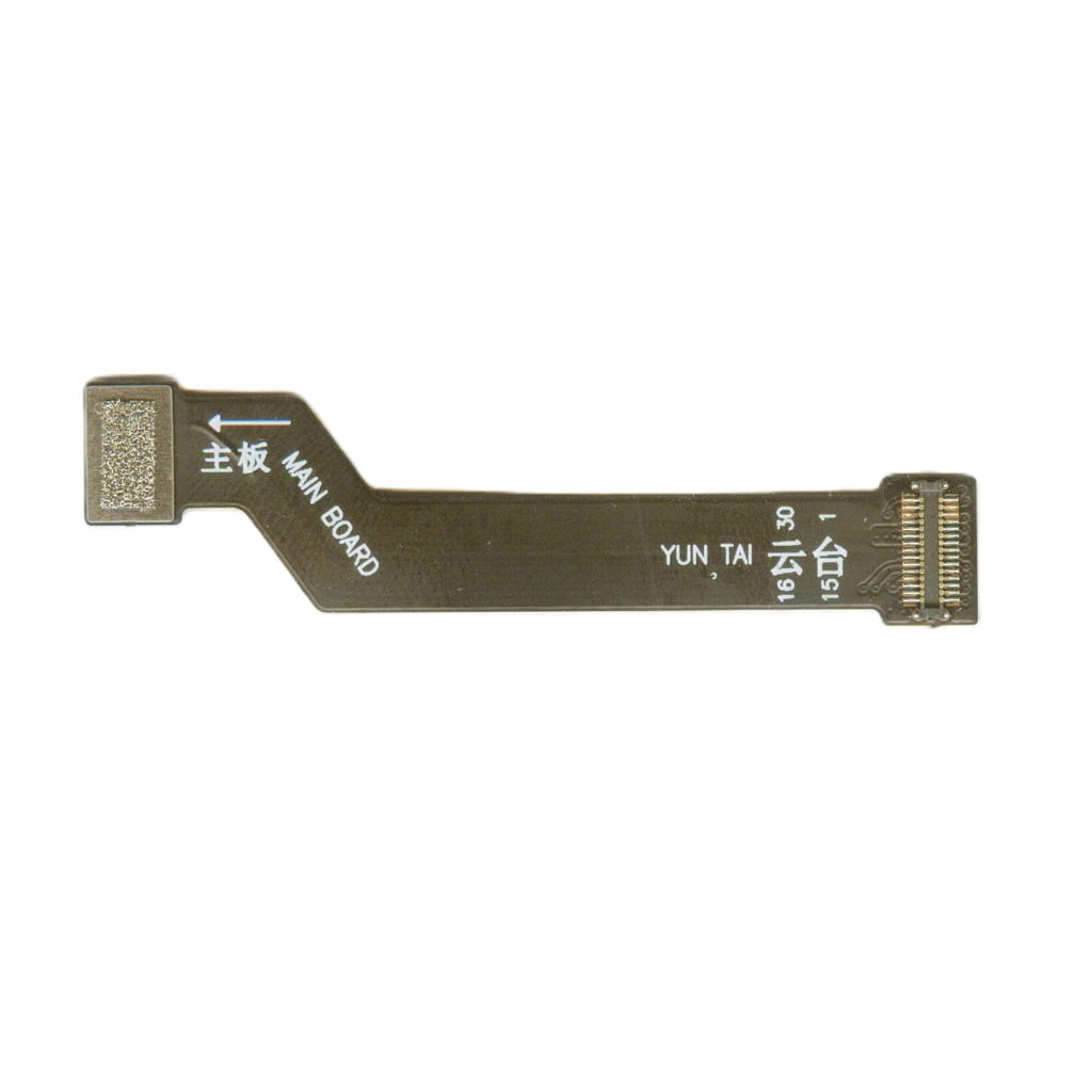 CIYISON Replacement Flexible Ribbon Cable Flat Cord for Habsan Zino 2 ...