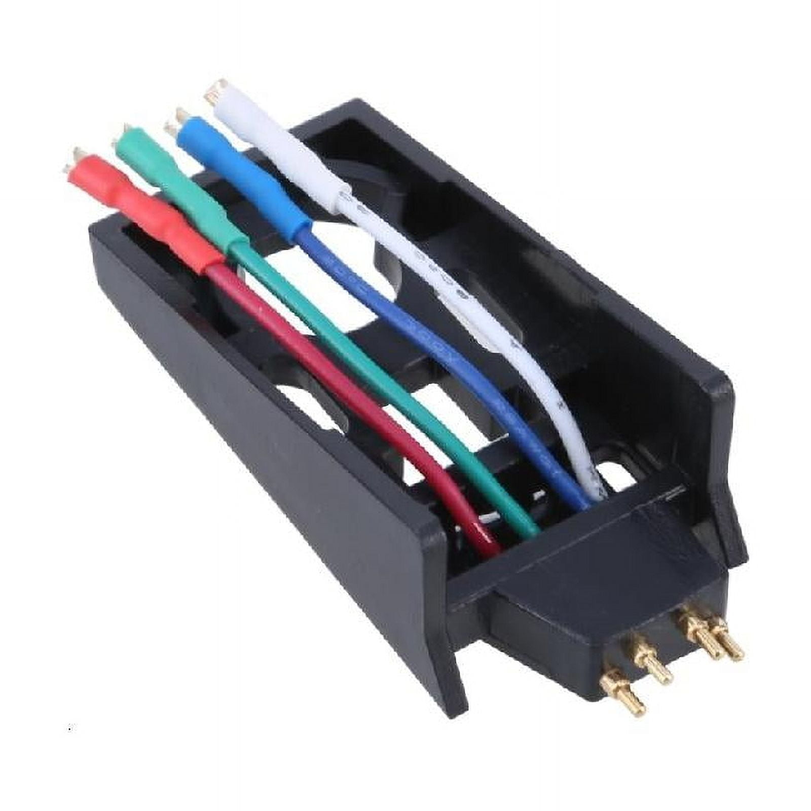 CIYISON Replacement Headshell Styluses Bracket for TK14 TK181 Modern ...
