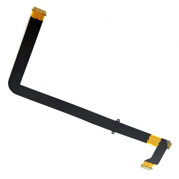 CIYISON Replacement LCD Screen Flexible Cable for G3X Camera Display ...