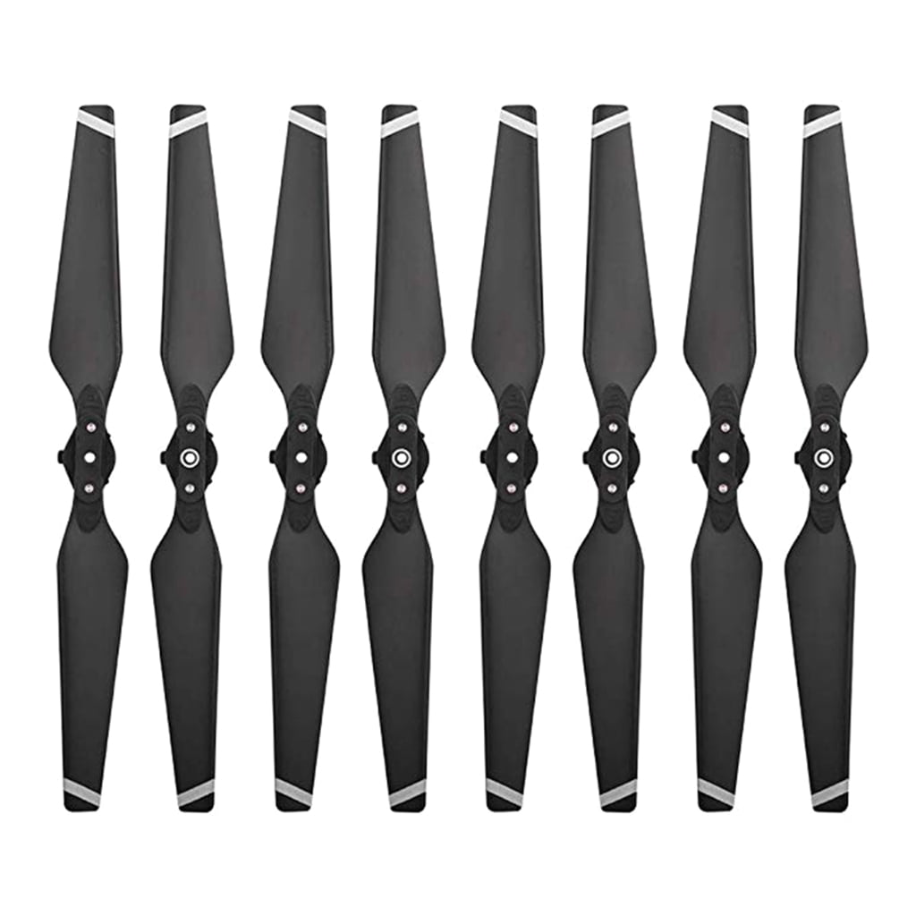 CIYISON Replacement Propellers Set Quick Release 8330F Propeller for ...