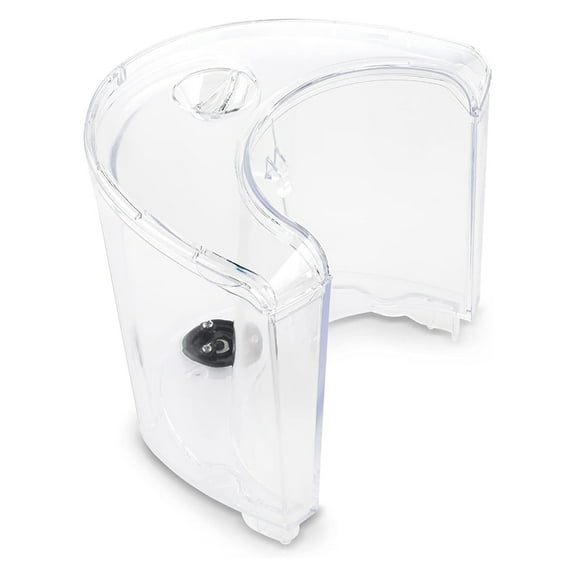 Nespresso Water Tank Replacement