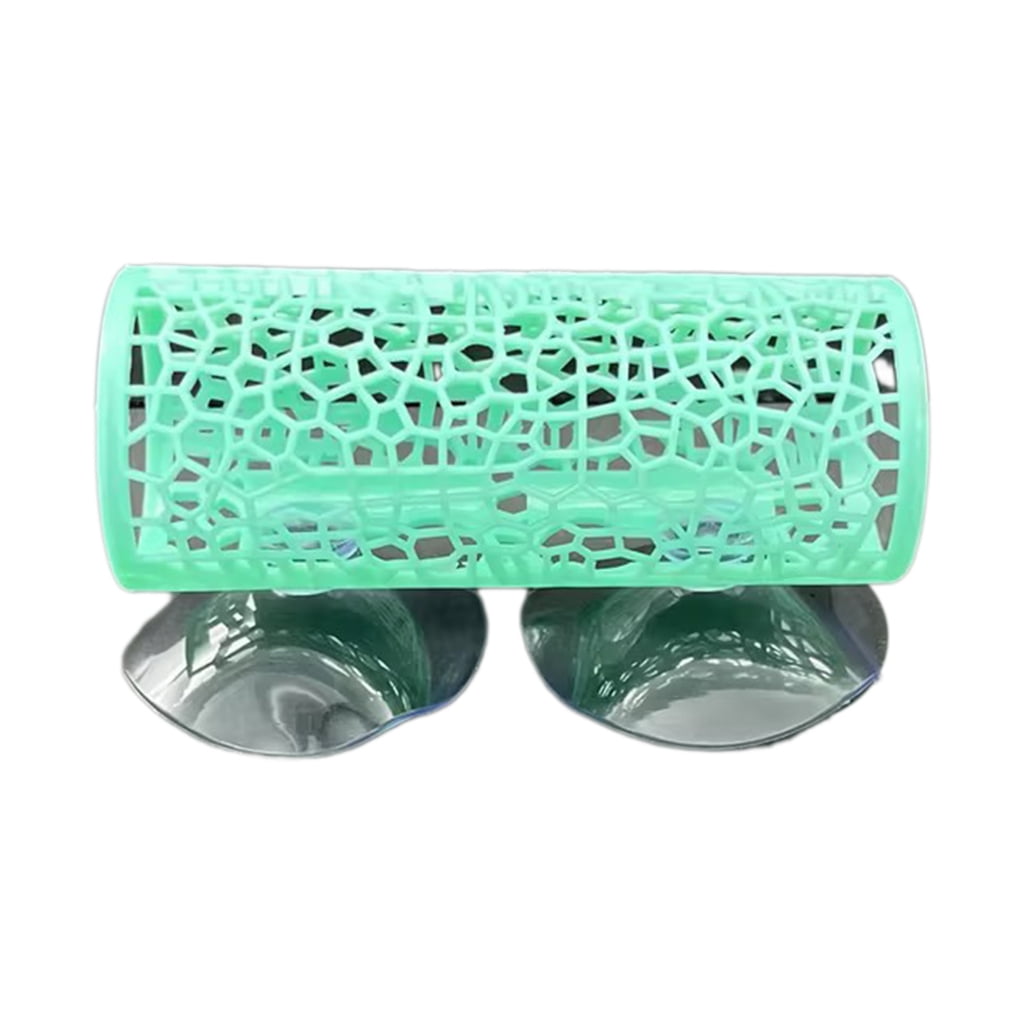 CIYISON Resins Fish Tanks Safe Edged Bettas Tube Bettas Sleep Bed ...