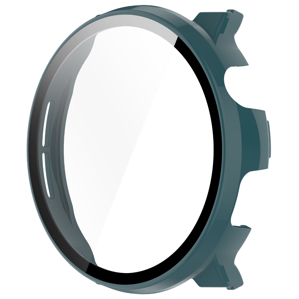 CIYISON Screen Protectors PC+Glass Frame Fashionable Screen & Frame ...