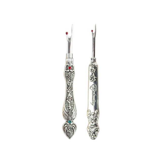 CIYISON Seam Rippers Ergonomical Thread Remover Stitches Thread ...