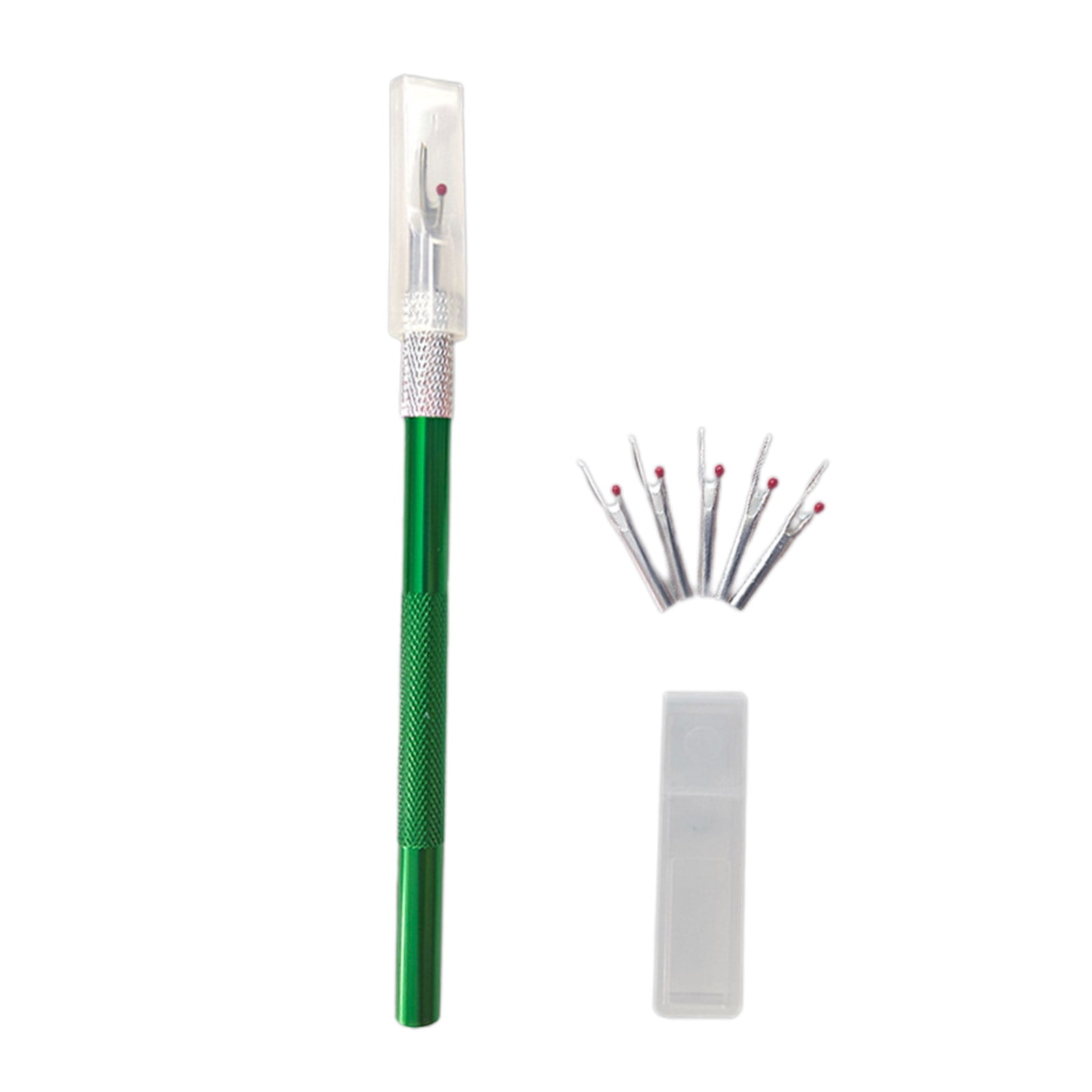 CIYISON Sewing Seam Ripper, Thread Cutter Handy Stitch Ripper with ...