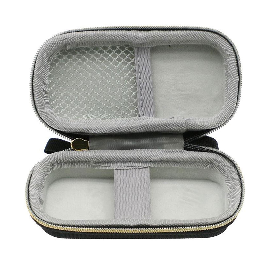 CIYISON Shock Resistant Carrying Case Enclosure for Voice Recorder Bag ...