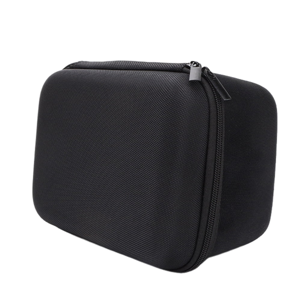 CIYISON Shockproof Battery Organizers Pouch EVA Texture Protective ...