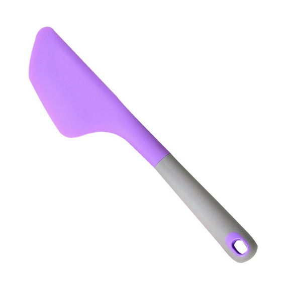 CIYISON Silicone Baking Scraper Smoother Spreader Kitchen Pastry ...