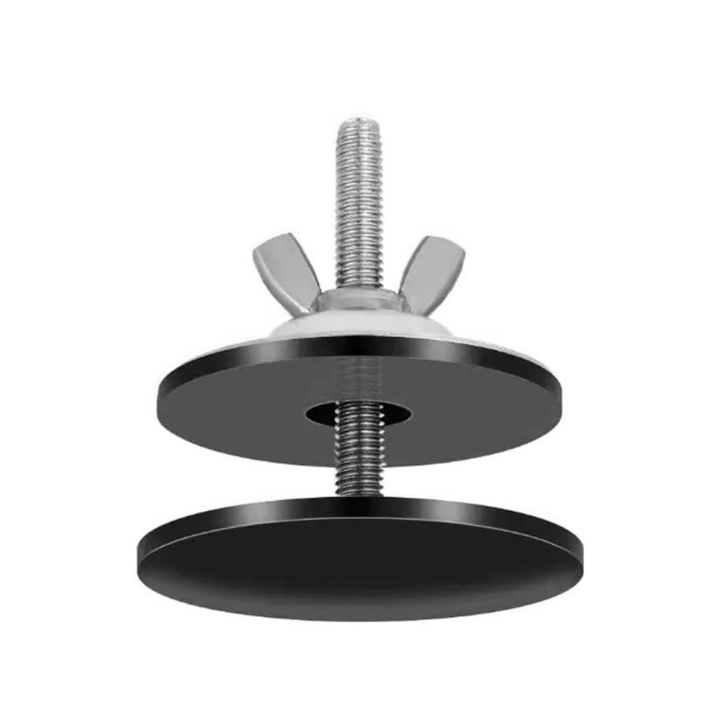 CIYISON Sink Hole Plug Metal Sink Tap Hole Cover Functional Kitchen ...