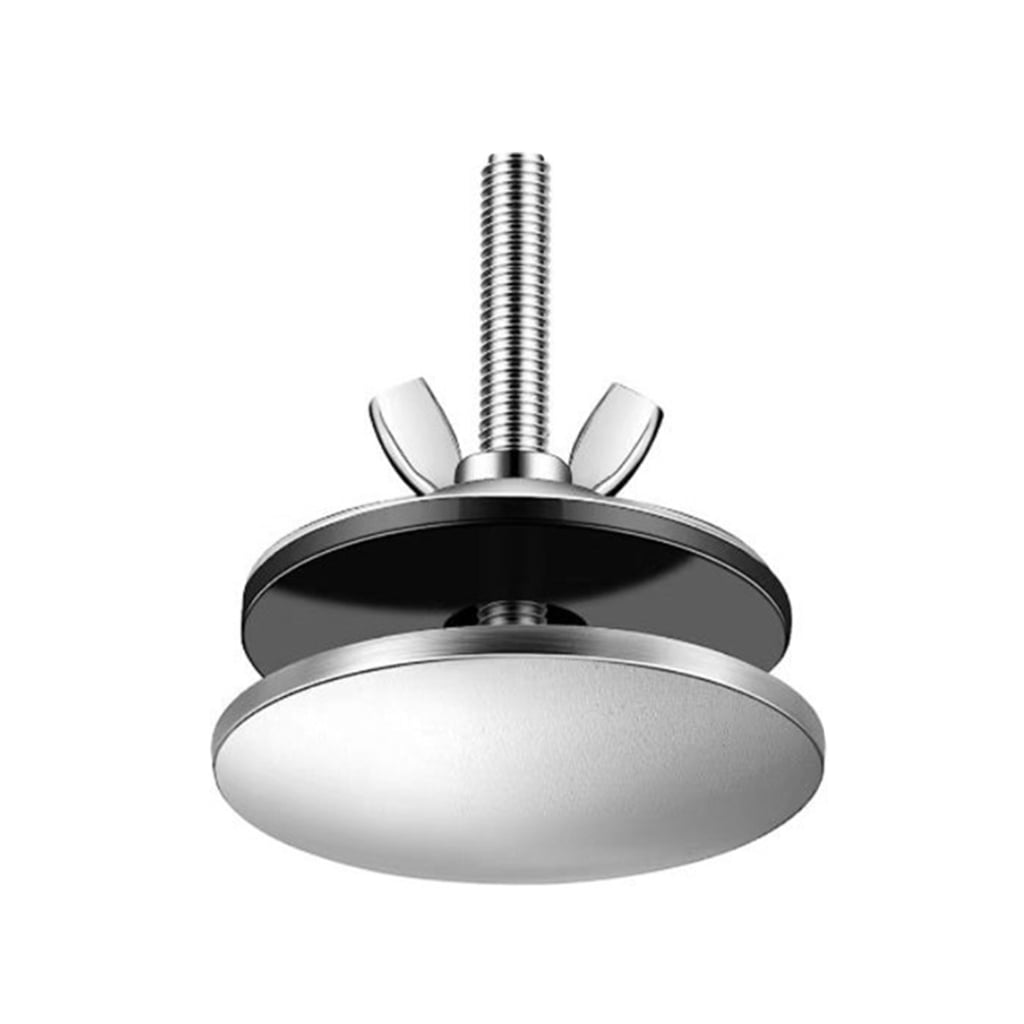 CIYISON Sink Hole Plug Metal Sink Tap Hole Cover Functional Kitchen ...