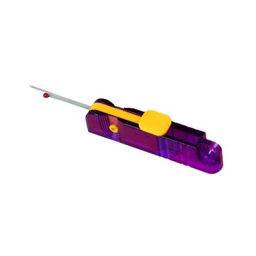Dritz Seam-Fix Double-Sided Seam Ripper - Walmart.com