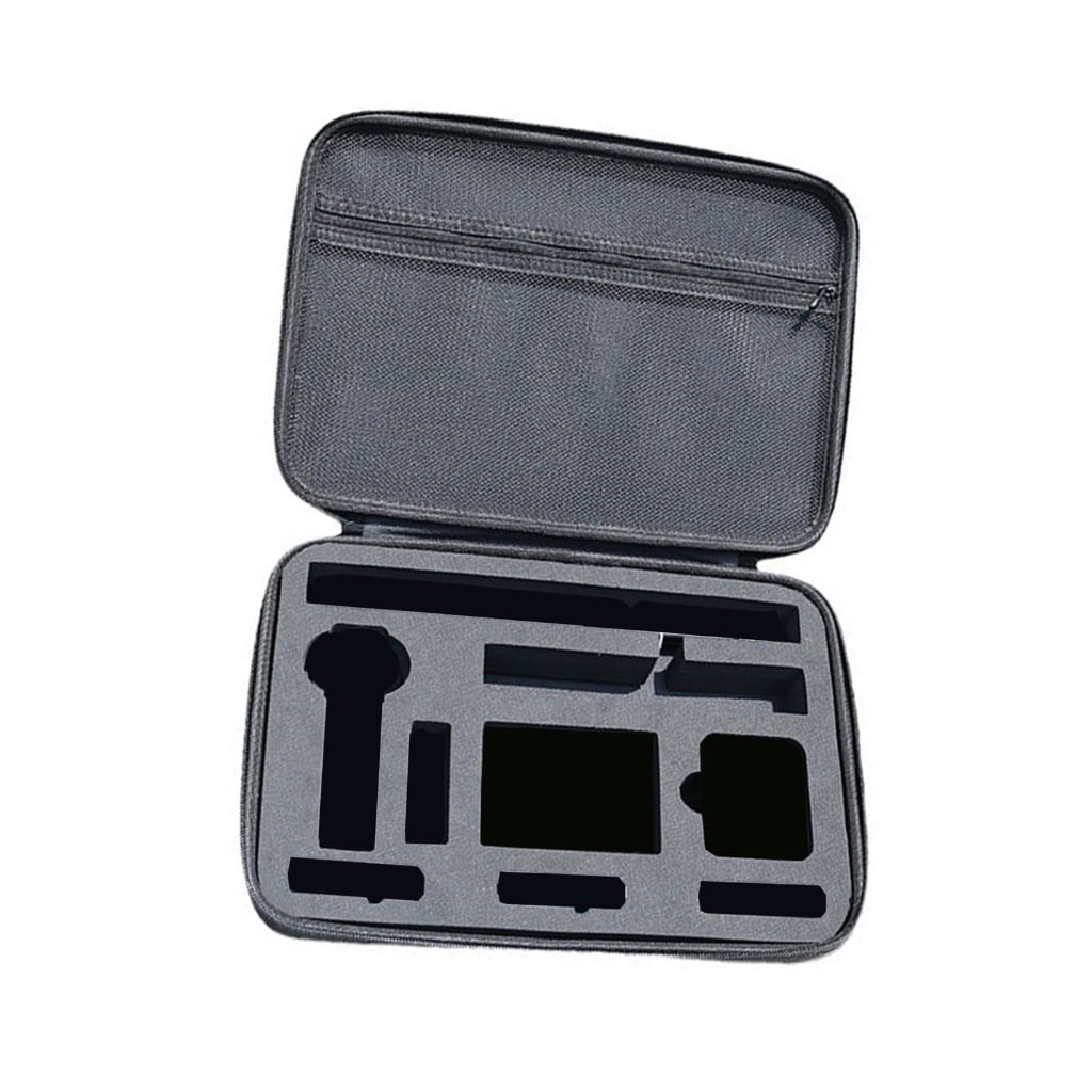 CIYISON Small Travel Case For One X4 Cameras Carrying Case With ...