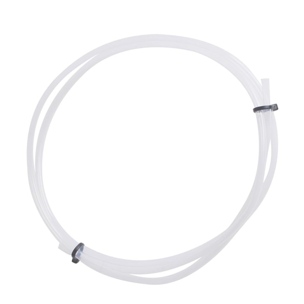 CIYISON Smooth Interior FEP Pipe FEP Tube for Enhances Filament Feeding ...