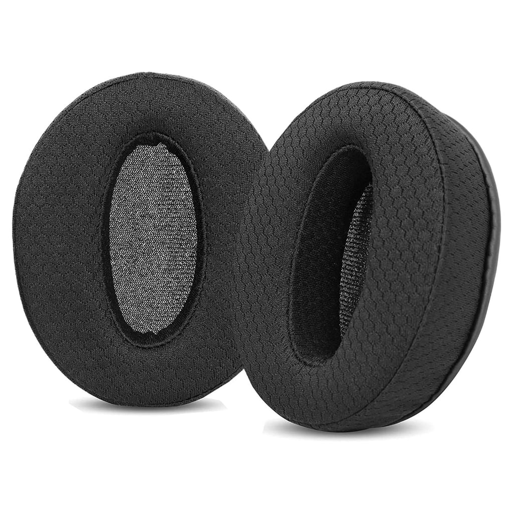 CIYISON Soft Ear Pads Noise Cancelling Ear Cushions for HD4.50BT ...