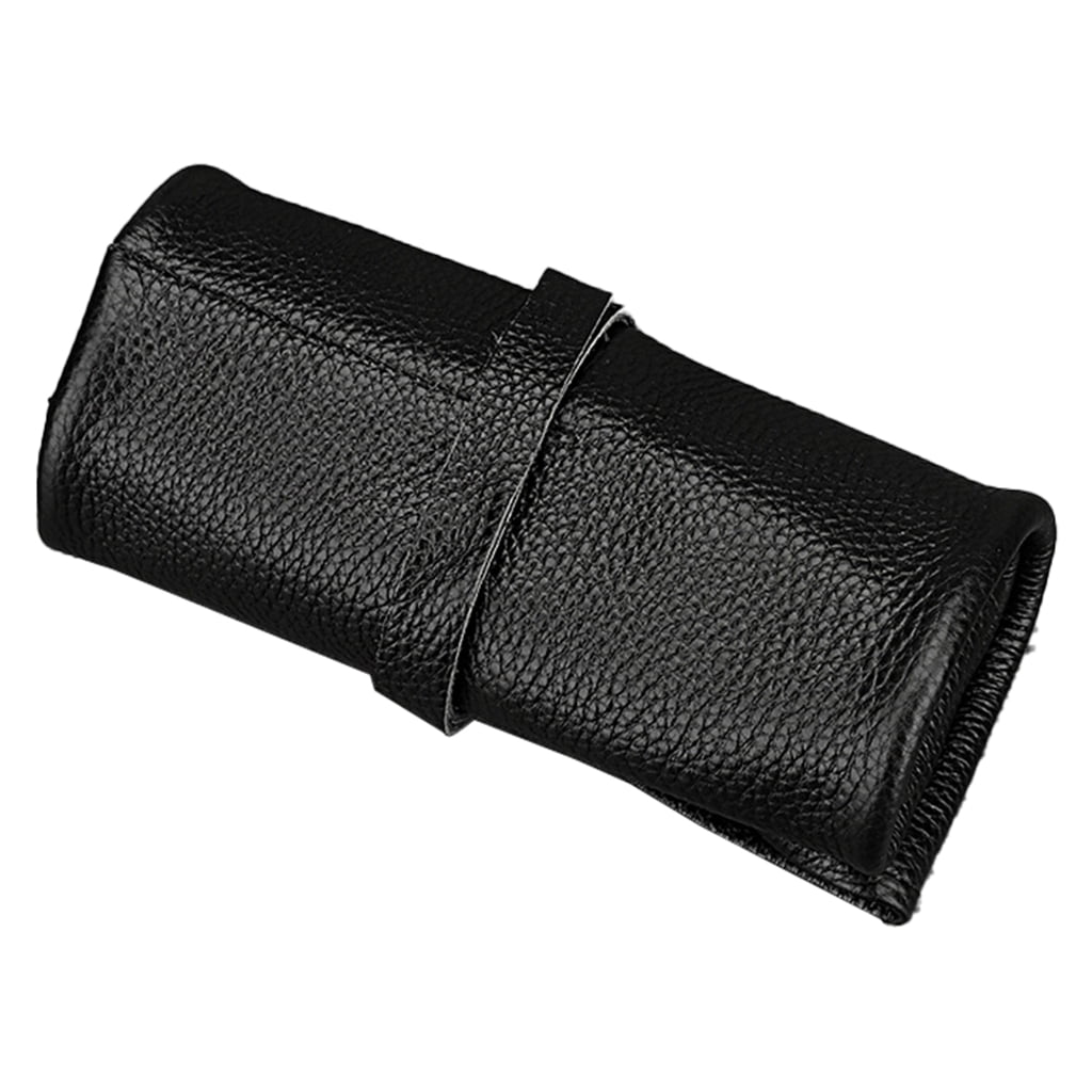 CIYISON Mechanical Watch Carrying Case Travel Watches Protector with ...