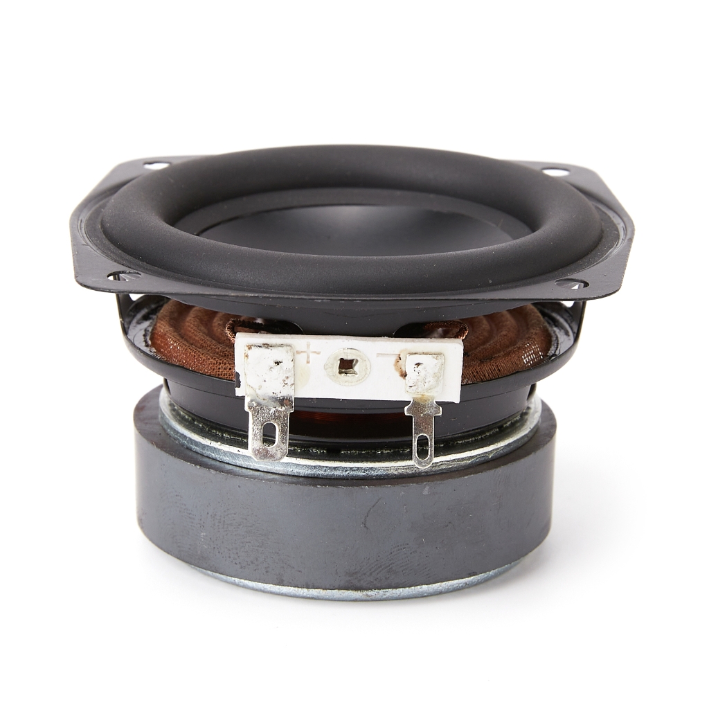 CIYISON Sound Builders 20W 4Ohm 75mm 78mm Round Loudspeaker for Unique ...