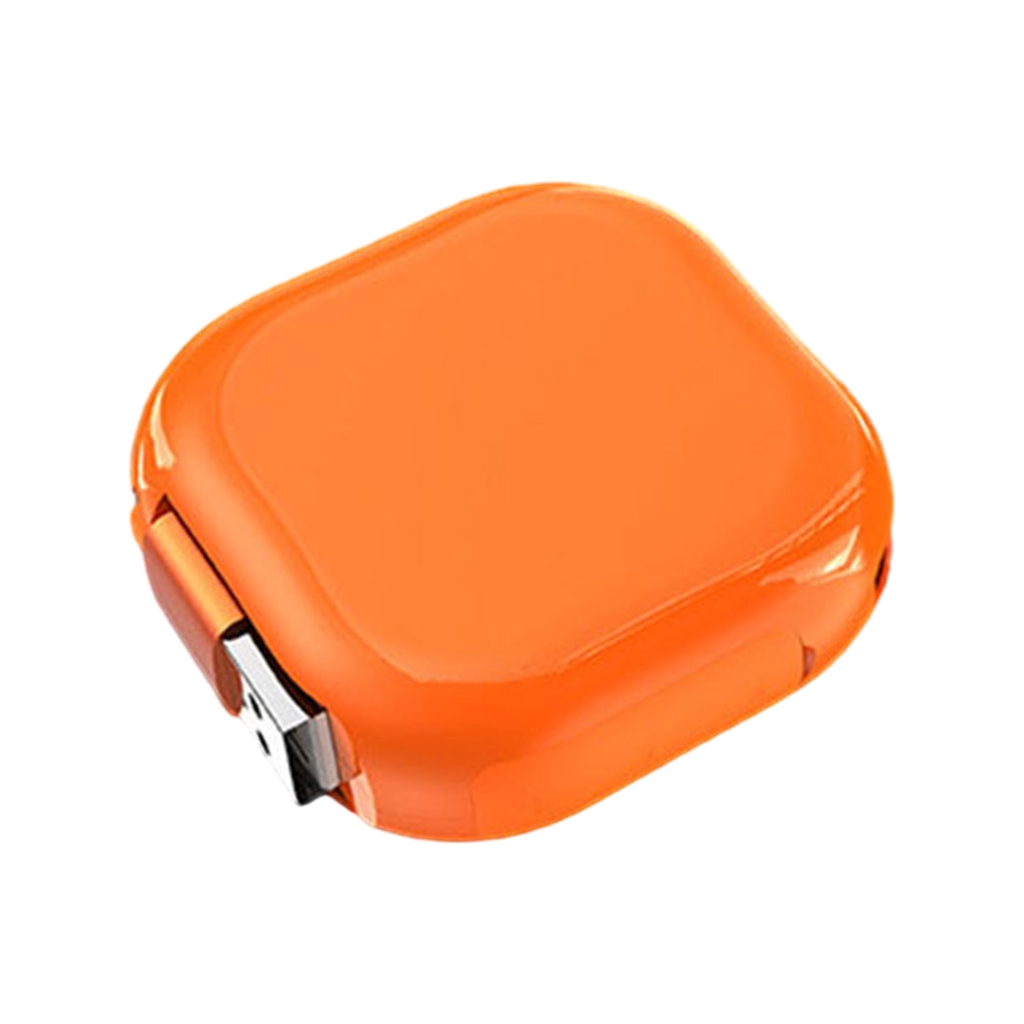 CIYISON Space-saving USB to Micro USB Telescopic Charging Cable Cord ...