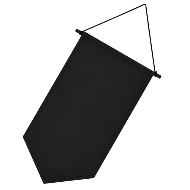 CIYISON Spacious Badges Holder Wall Hanging Flag, Collectible Display ...