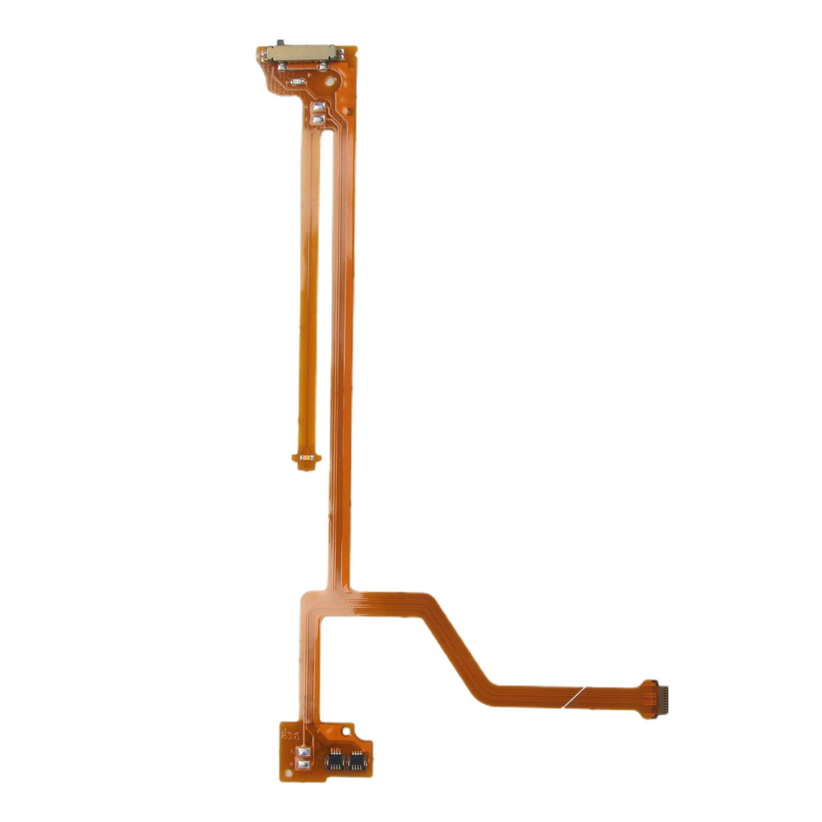 CIYISON Speaker Ribbon Cable Flex Wire Speaker Replacement Part for 3ds ...