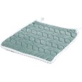 CIYISON Square Chair for Seat Cushion Plush Buttock Mat Pad Sofa for ...