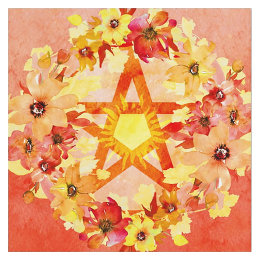 CIYISON Square Shape Pendulums Mat Altar Tablecloth Board Game Card Pad ...