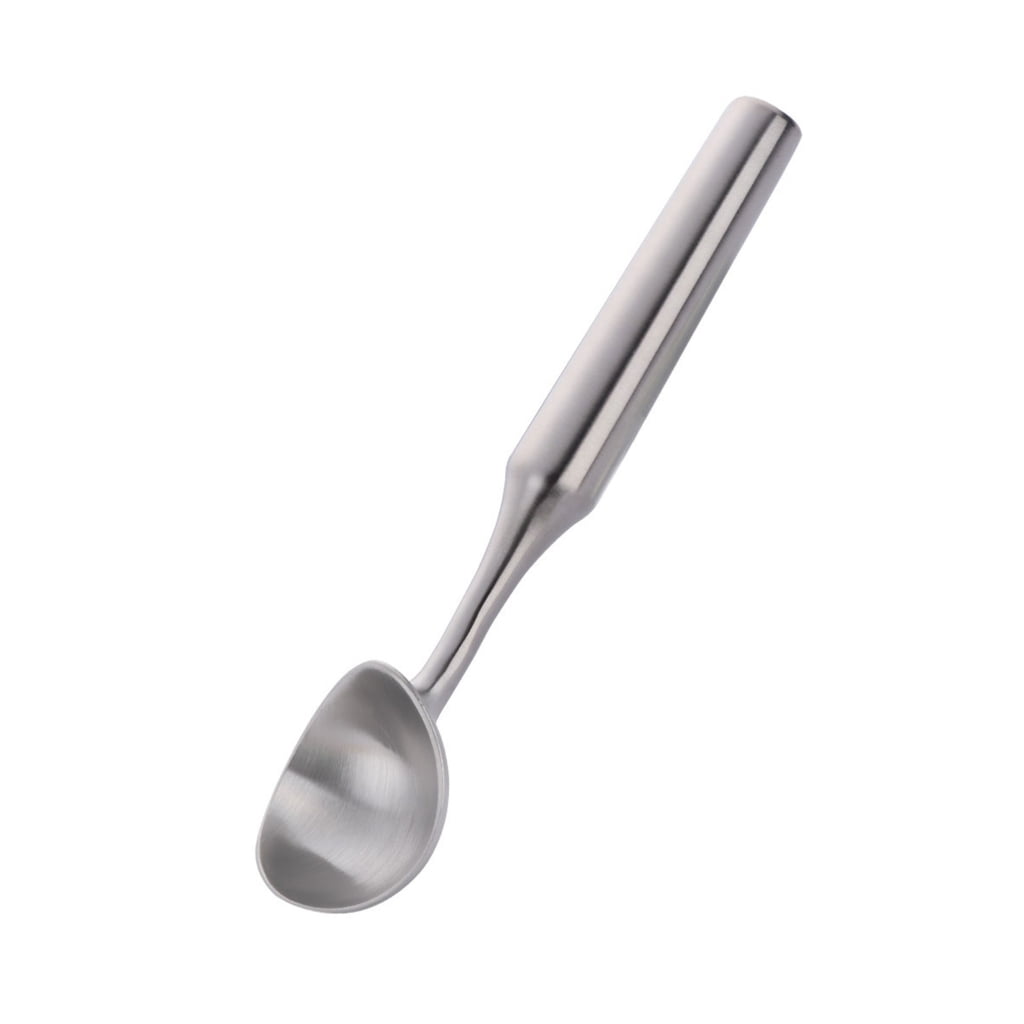 CIYISON Stable Stainless Steel Ice Cream Tool Durable Ice Cream Scoops ...