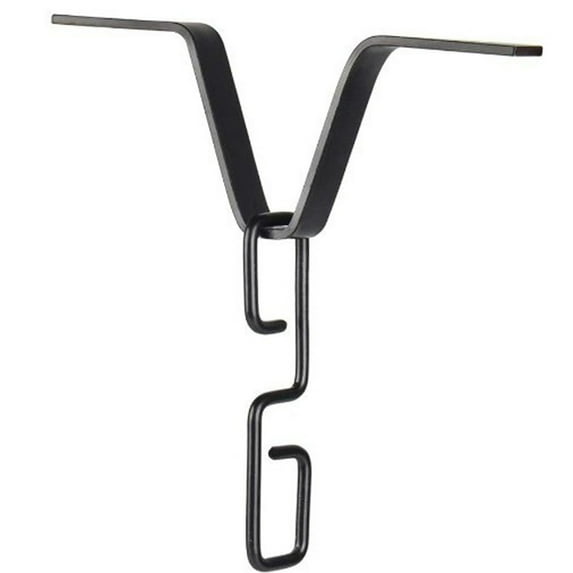 CIYISON Stainless Steel Rain Chain Gutter Hangers Clip for Outdoor ...