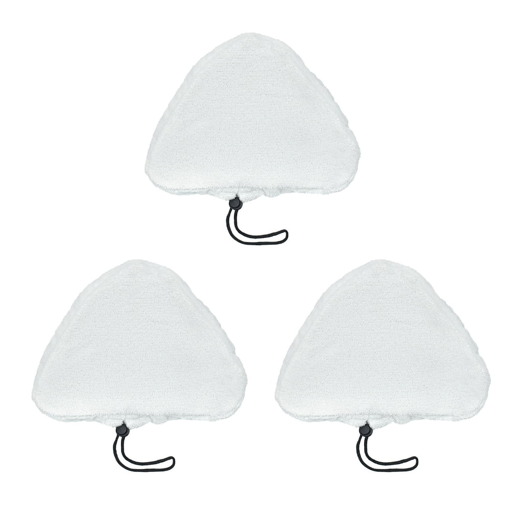 CIYISON Steam Cleaner Replacement Cover Steam Cleaner Microfiber Cloth ...