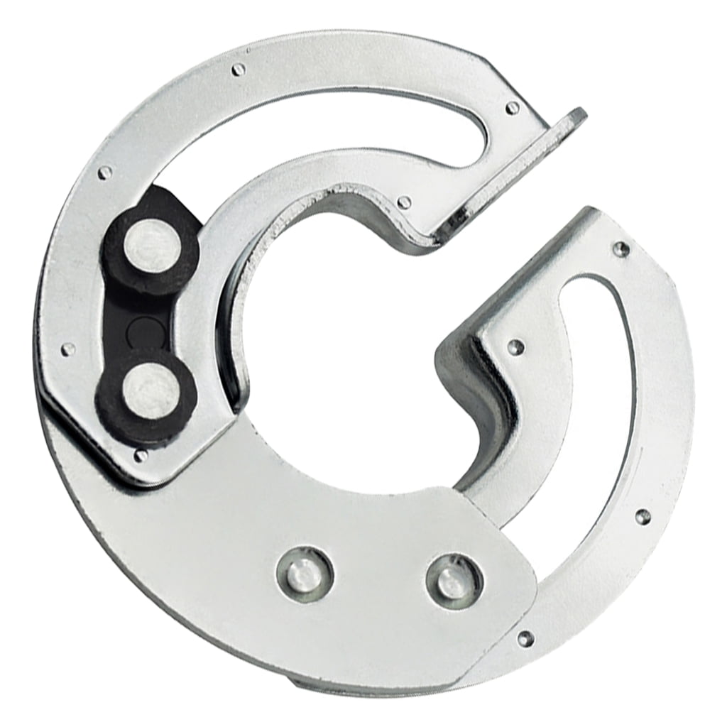 CIYISON Steel Hinges Heavy Duty Door Hinges Cabinet Door Hardware for ...