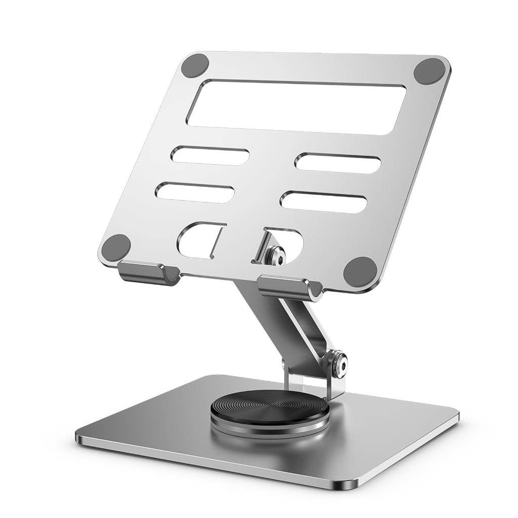 CIYISON Stylishs Metal Mobile Phone Stand Foldable & Adjustable Tablets ...