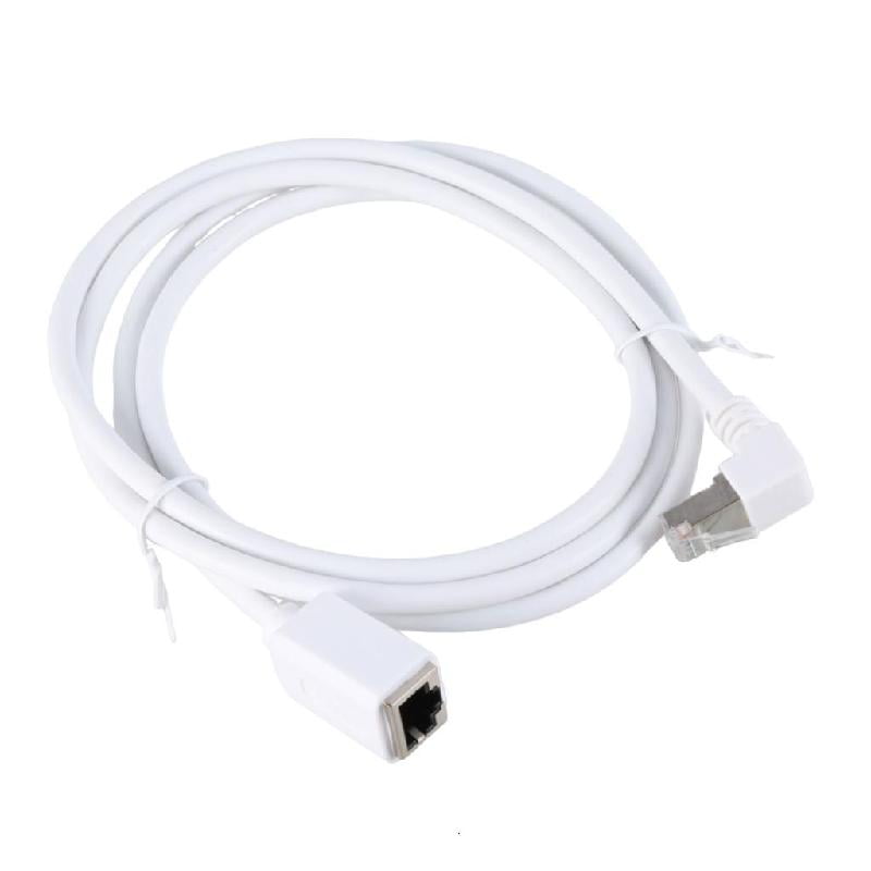 CIYISON Superior Signal Transmission Ethernet Extension Cable RJ45 Male ...