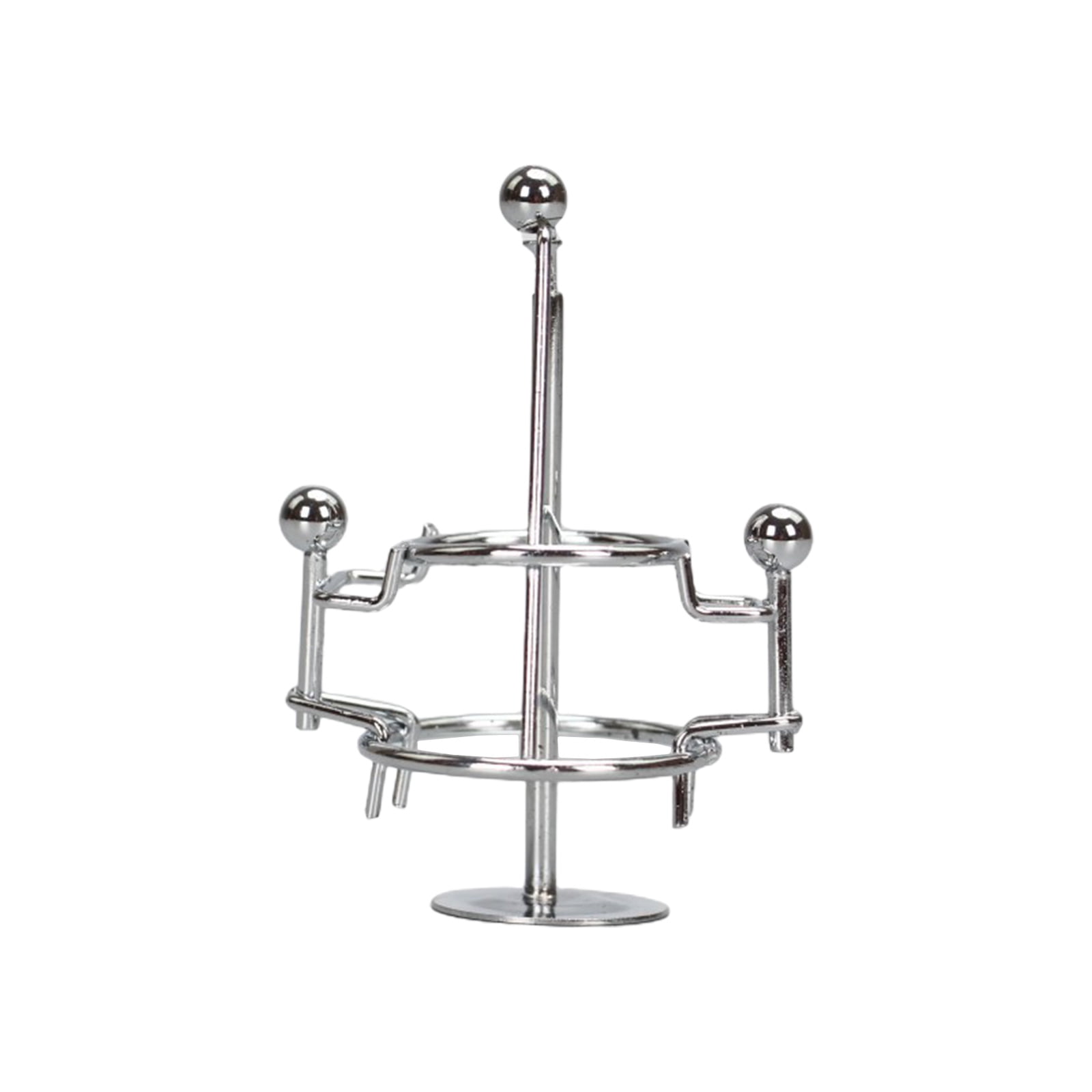 CIYISON Swing Balance Toy Weightlifter Kinetic Art Physics Dynamic ...