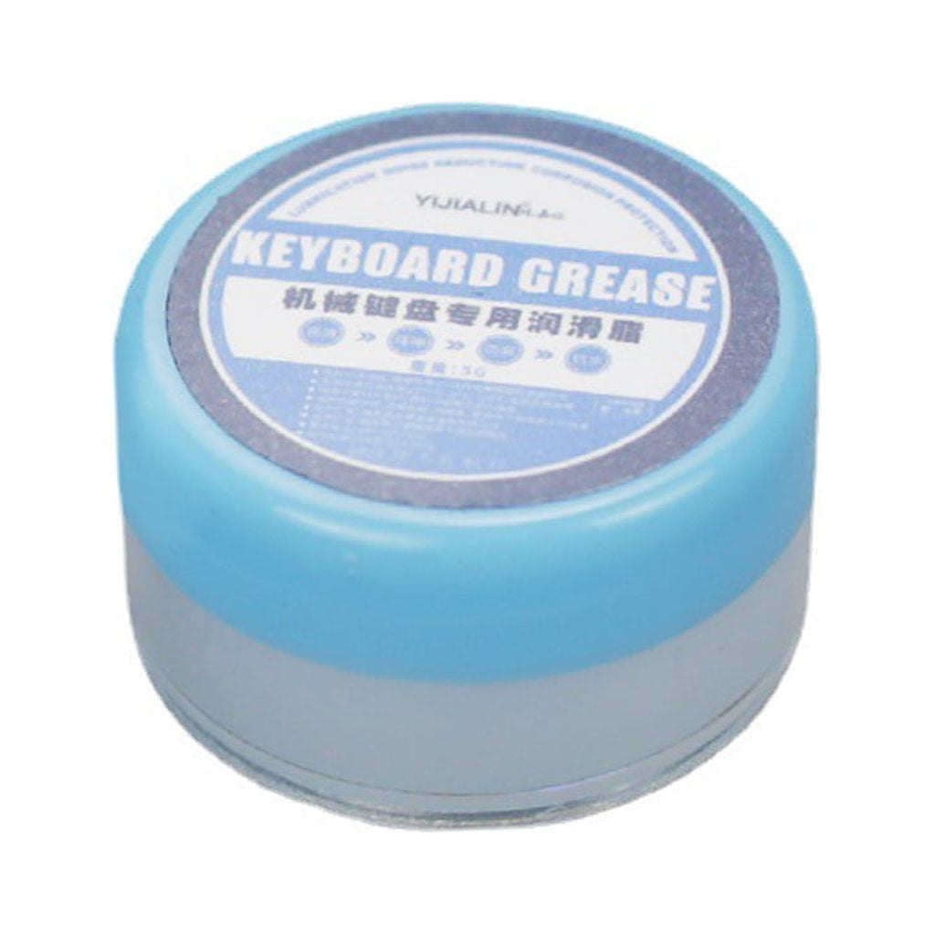 CIYISON Switch Stem and OEM Cherry Stabilizer Lubricant Environmentally ...