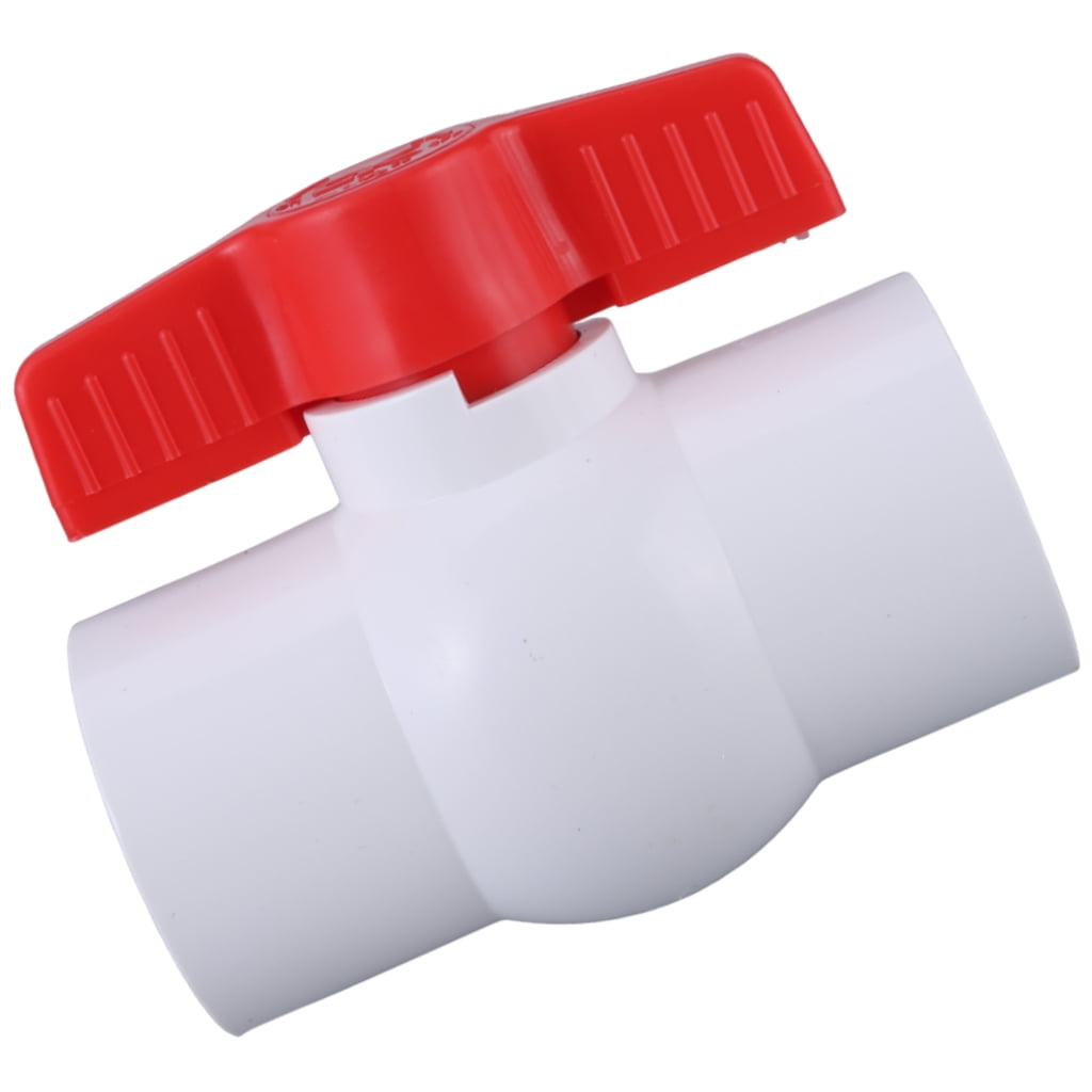 CIYISON Switches Handle Valves with T Handle Slip Socket for Outdoor ...