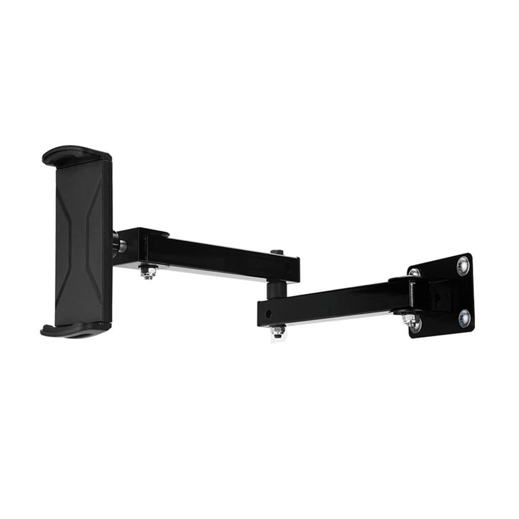 CIYISON Tablet and Phone Wall Mount, Space Saving Design for Modern ...