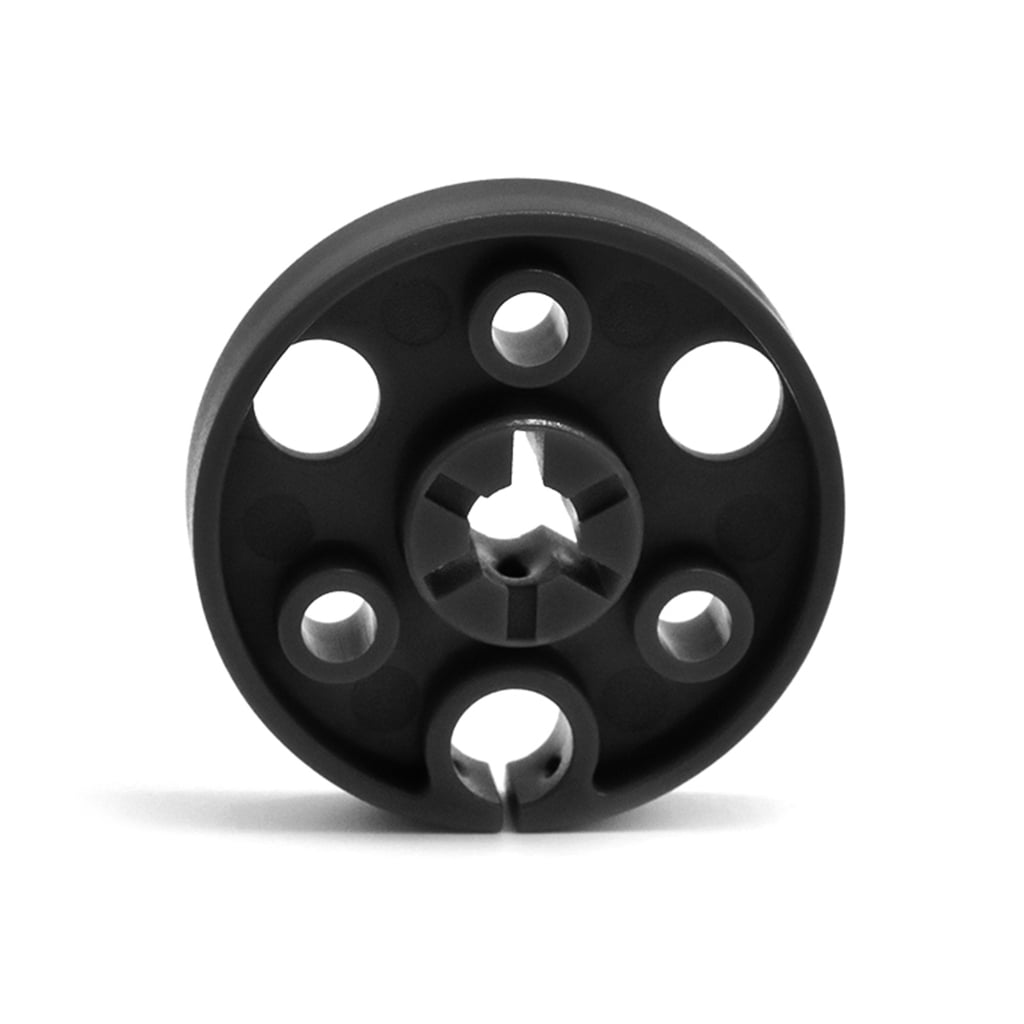 CIYISON Tape Machine Reels Mounting Accessory For Smooth Magnetic Tape ...