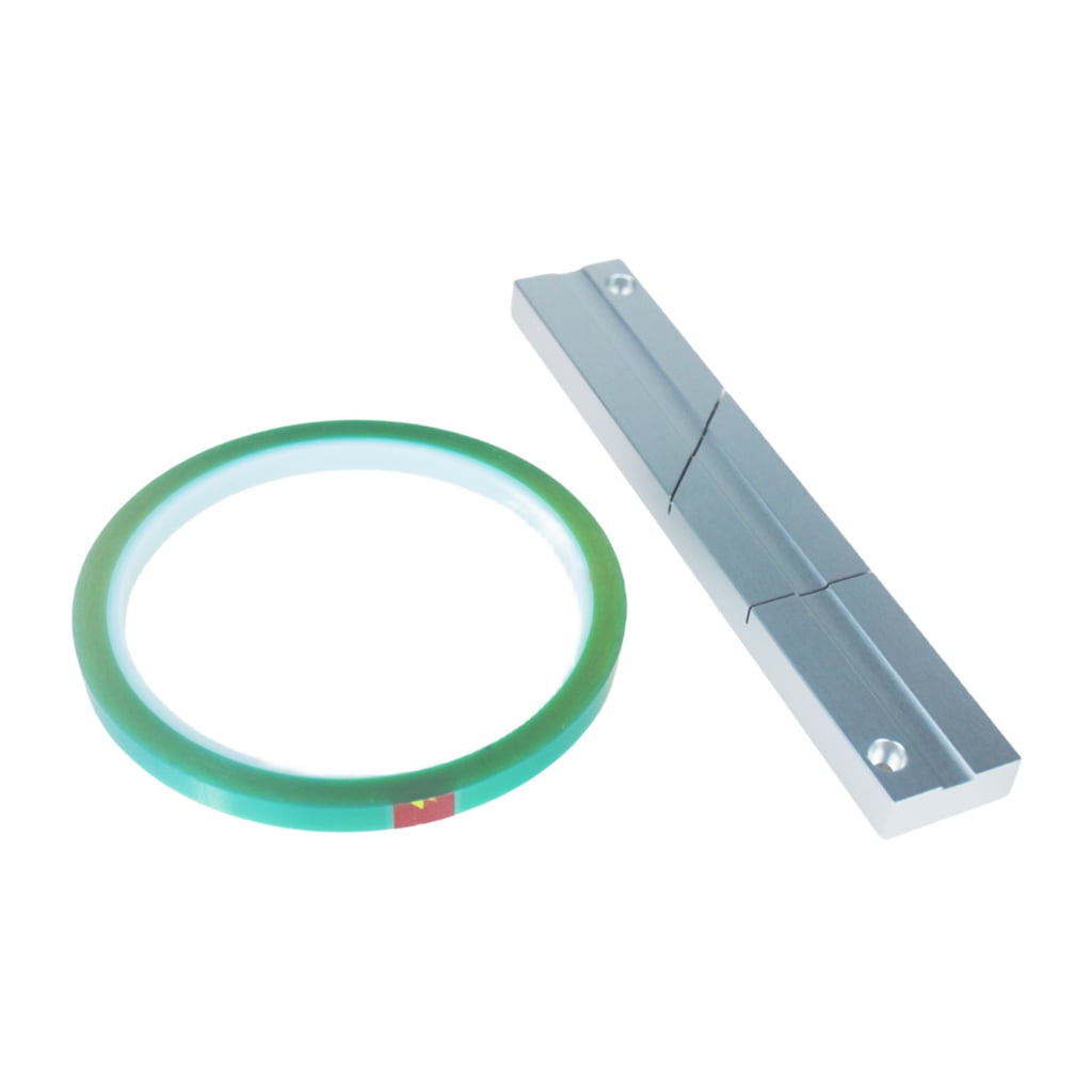 CIYISON Tape Splicing Block Kit Universal Splicing Block Kit with ...