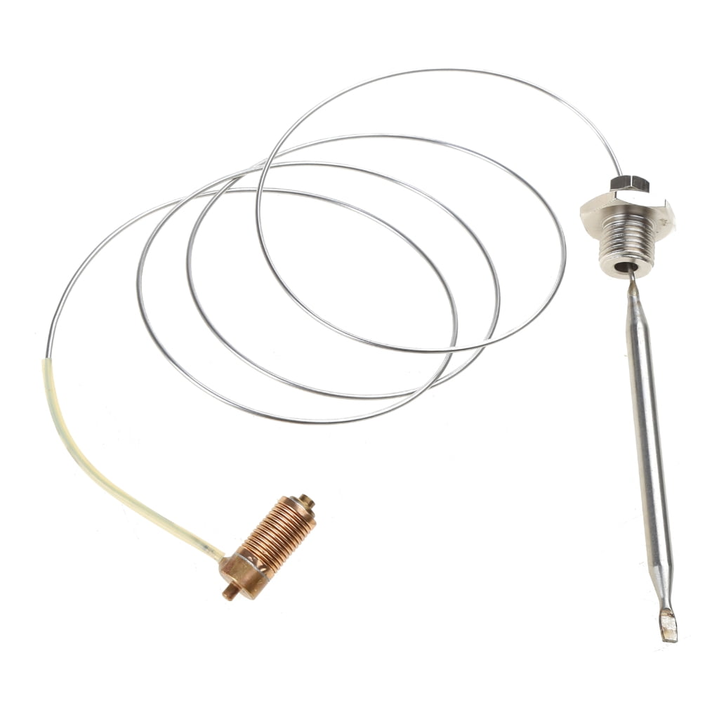 CIYISON Temperature Control Probe Gas Valves Thermocouple Rod for MINI ...