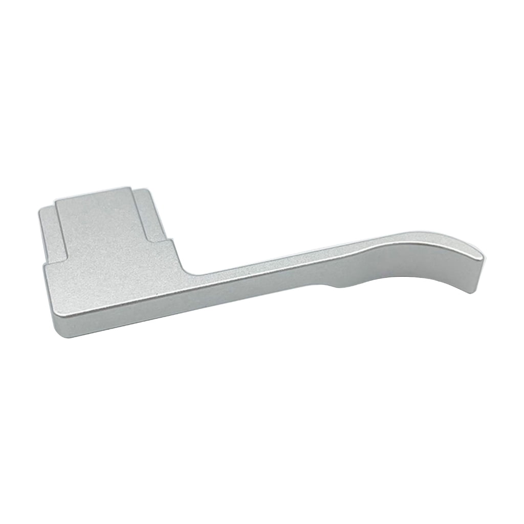 CIYISON Thumb Up Grip with Hot Cold Shoe Cover Camera Finger Thumb ...