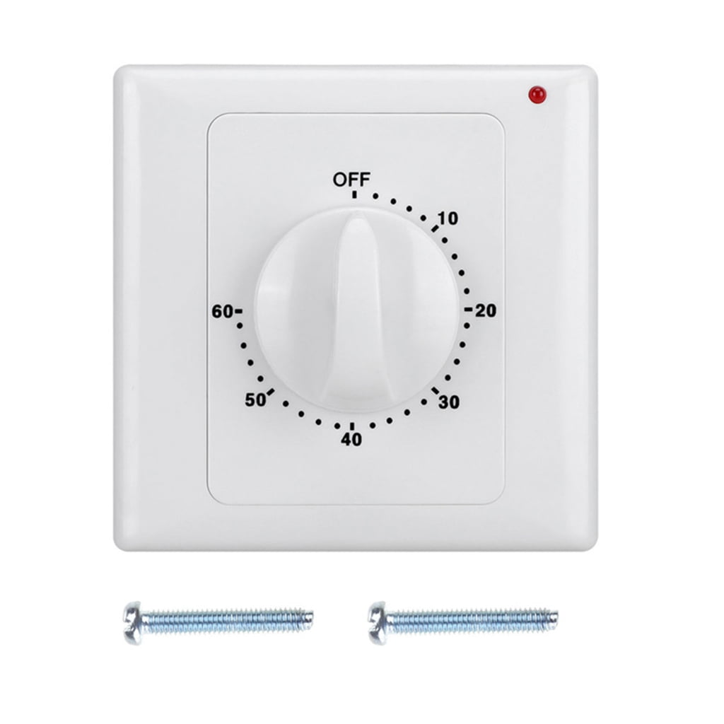 CIYISON Time Switches Sockets Countdown Timer Digital Timer Control Switches Socket - Walmart.com